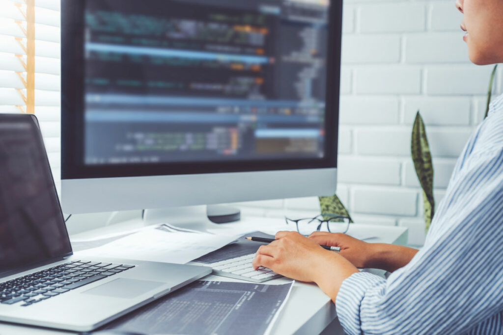 Training Center - Mverge